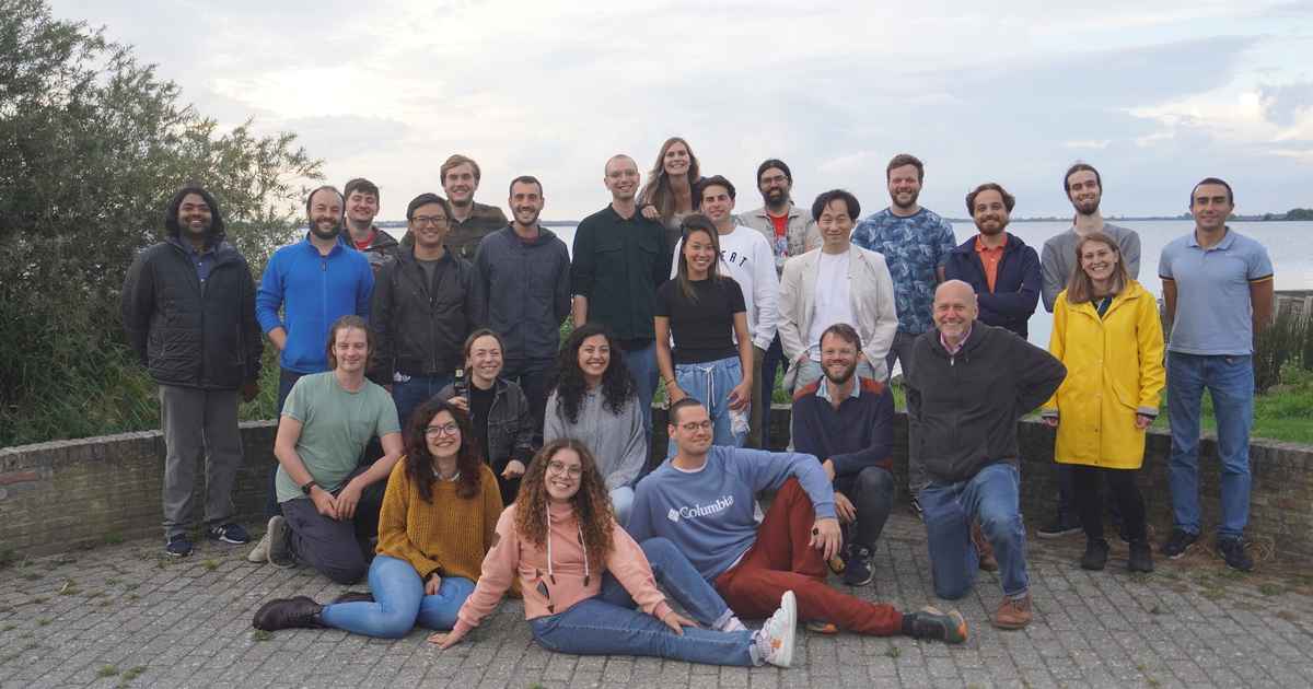People at Cognitive and Systems Neuroscience - Cognitive and Systems ...