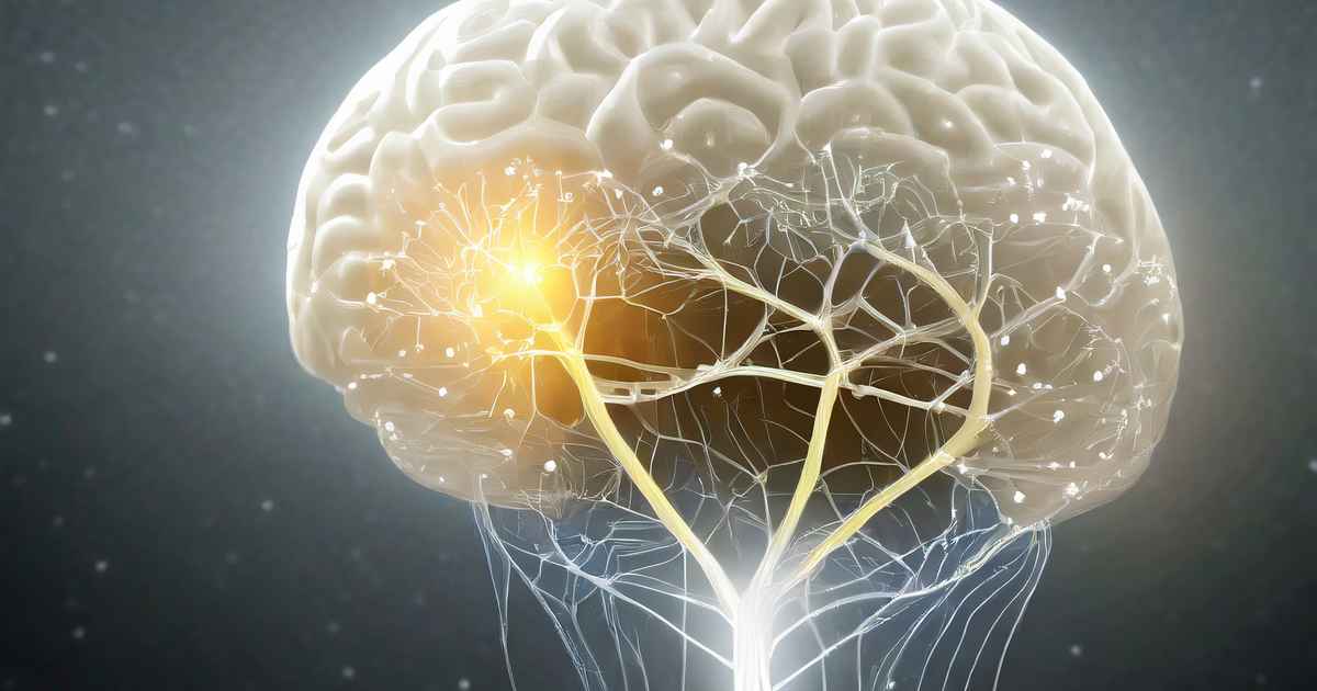 A new theory sheds light on the shallow structure of the brain and AI ...