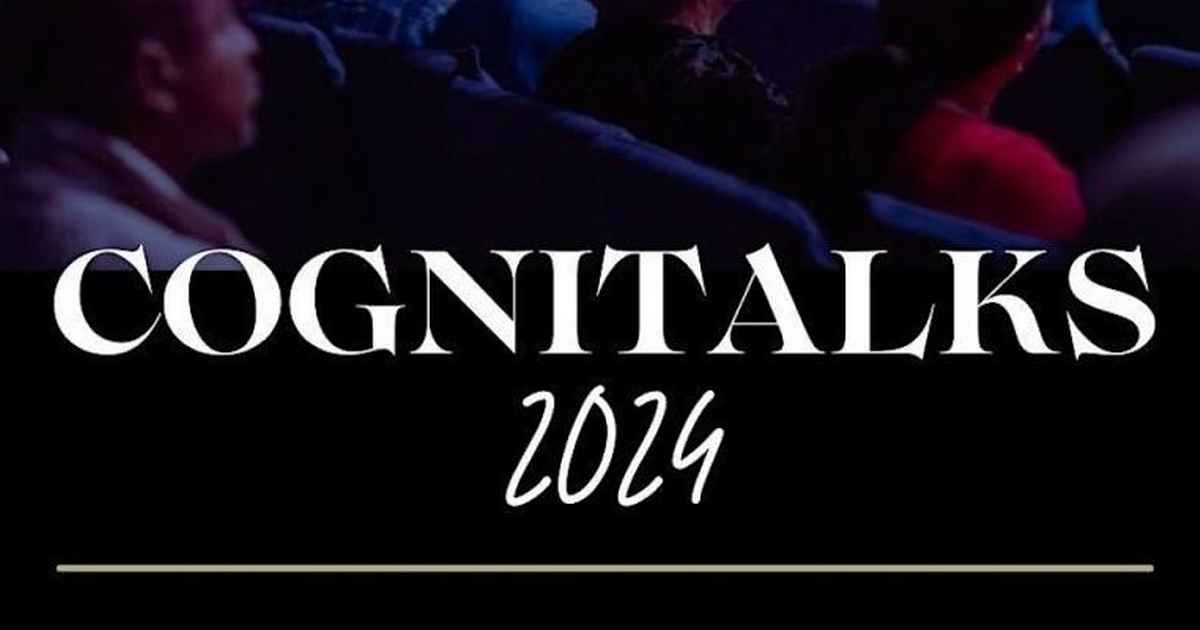 CogniTalks2024 - SILS - University of Amsterdam