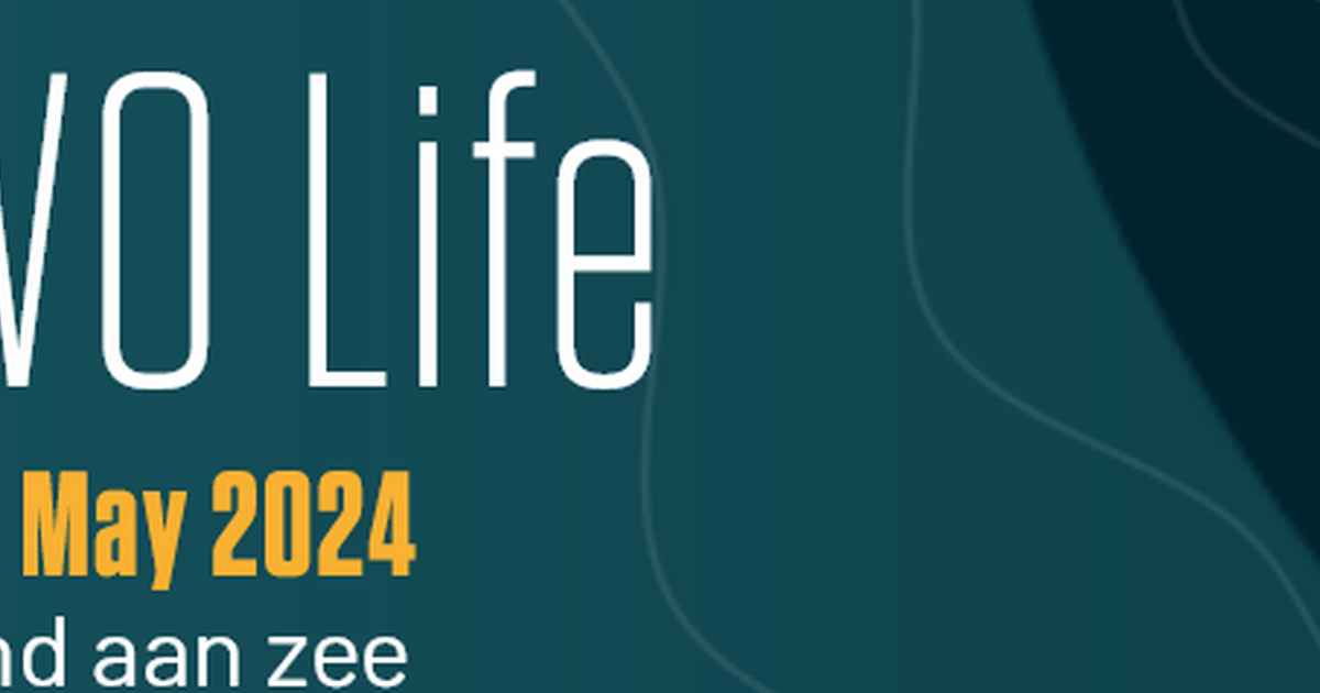 NWO Life - SILS - University of Amsterdam