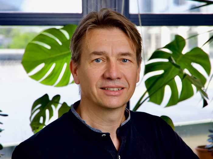 Green Life Sciences seminar - SILS - University of Amsterdam