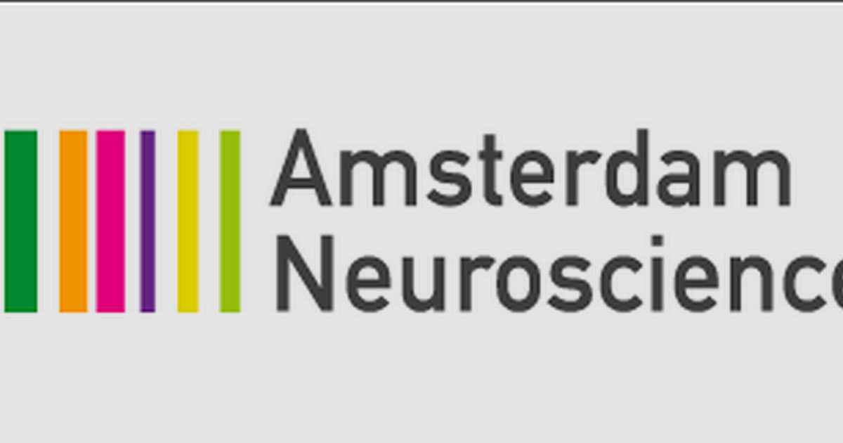 Amsterdam Neuroscience Annual Meeting 2024 - SILS - University of Amsterdam