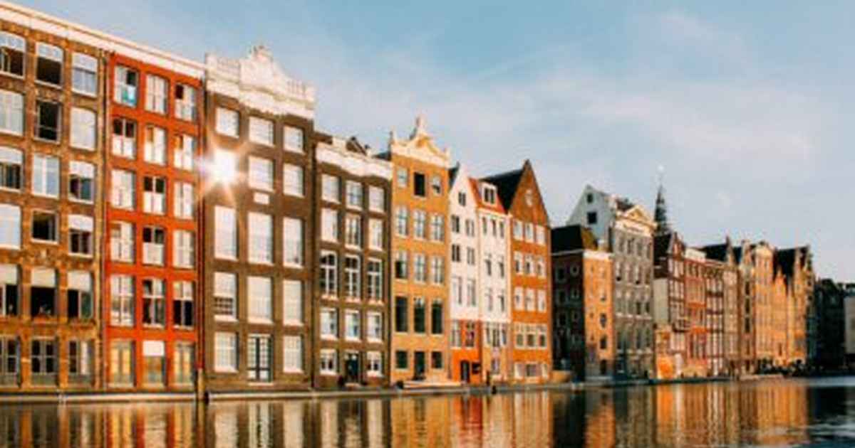 Microbiome Friday Seminar - SILS - University of Amsterdam