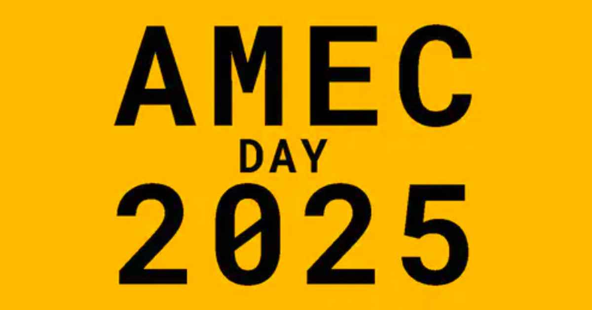 AMEC DAY 2025 - SILS - University of Amsterdam