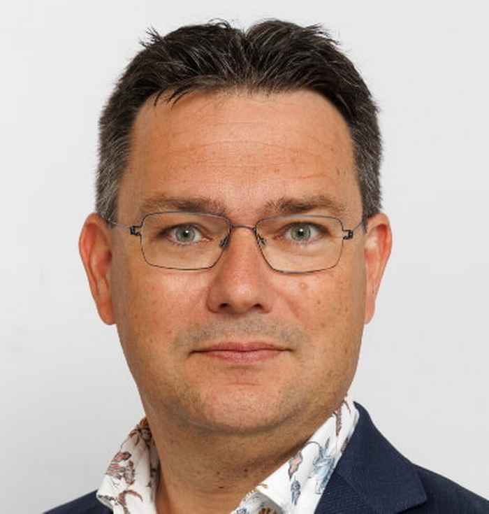 seminar by: Dr.ir. Fred van de Velde (NIZO) - SILS - University of ...