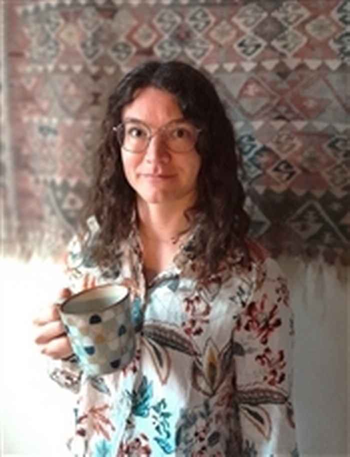 seminar by Dr. Aline Potiron, Utrecht University - SILS - University of ...