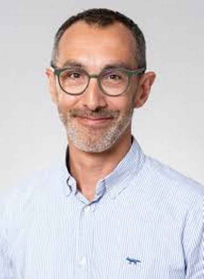 Green Life Sciences seminar (cancelled!) - SILS - University of Amsterdam